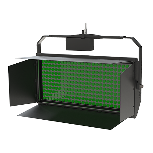 NL-F120RGB - Nordlyslight